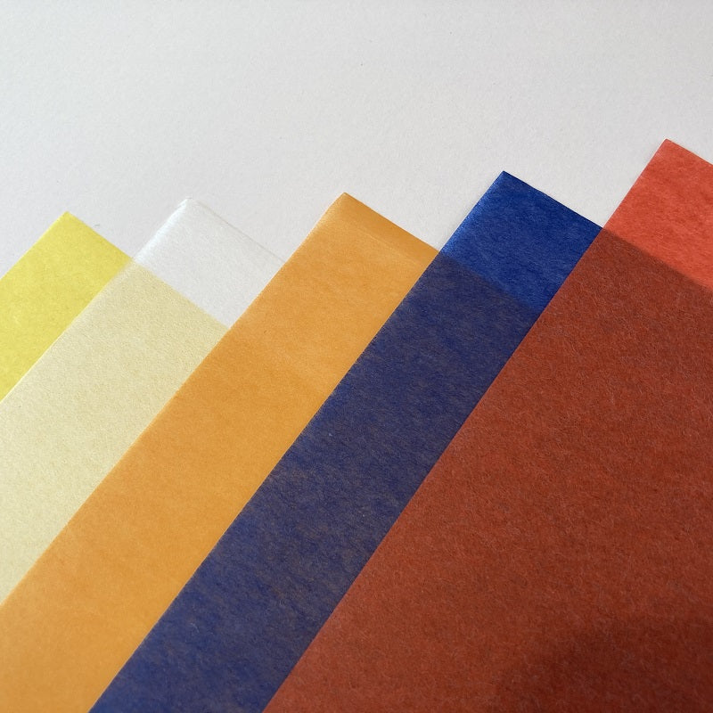 Japanese Tissue – Wind-it-up Enterprises LLC