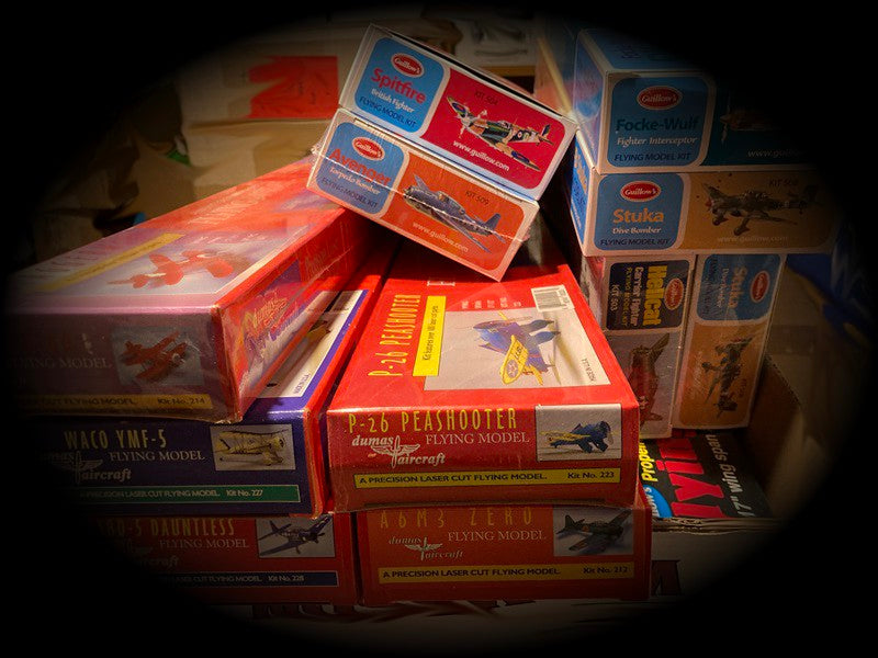 Hangar Two – Wind-it-up Enterprises LLC