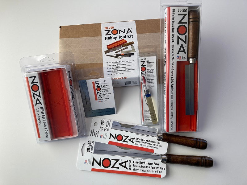Zona Tools – Wind-it-up Enterprises LLC