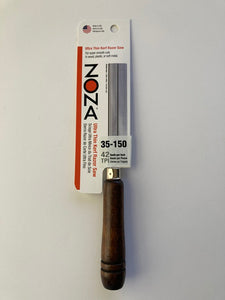Zona Ultra Thin Kerf Razor Saw - 42 TPI – Wind-it-up Enterprises LLC