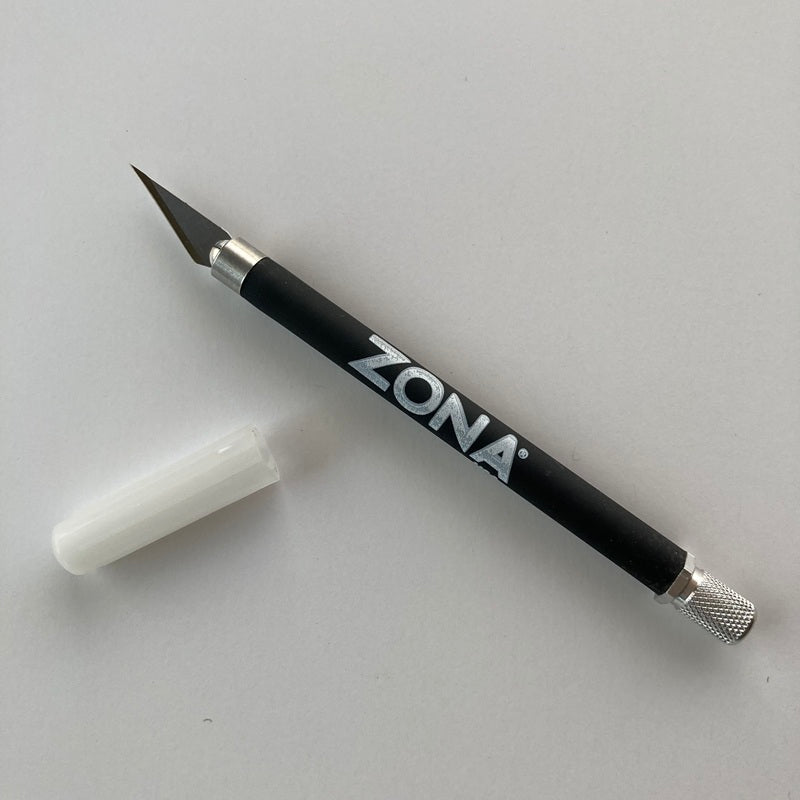 Zona Soft Grip Knife – Wind-it-up Enterprises LLC