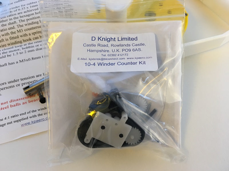 10-4 Large Winder – Wind-it-up Enterprises LLC