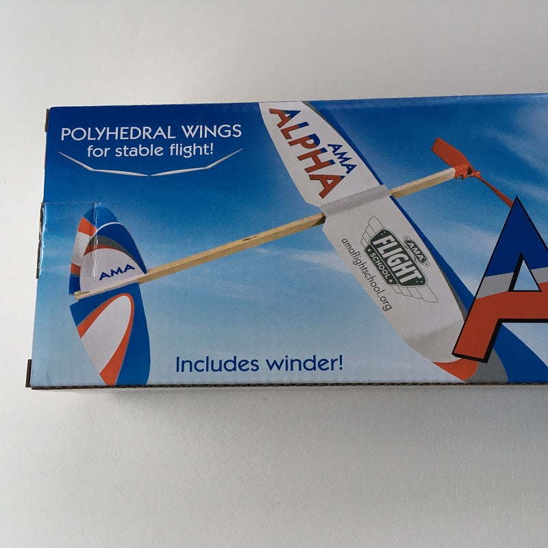 AMA Alpha – Wind-it-up Enterprises LLC