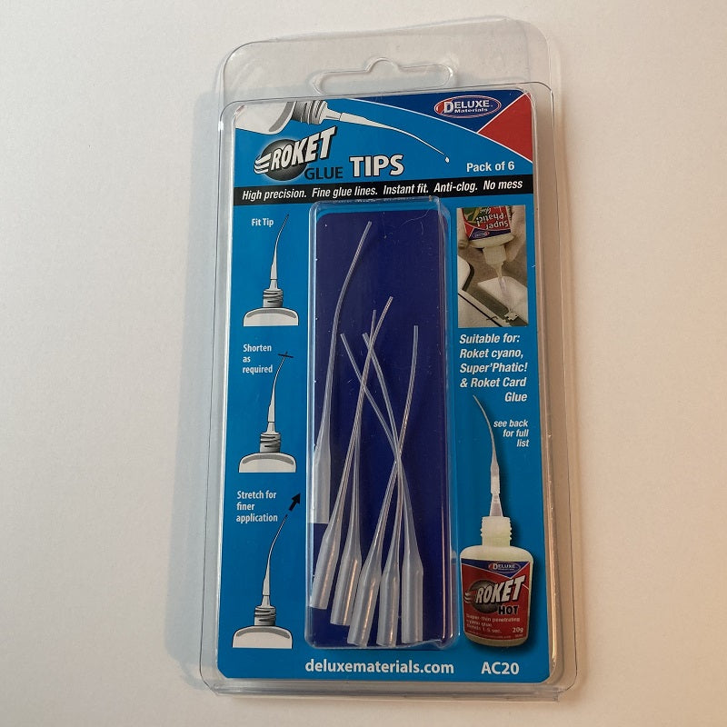 Model Airplane Glue – Wind-it-up Enterprises LLC