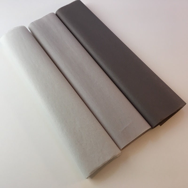 Peck Medium Gray Tissue – Wind-it-up Enterprises LLC