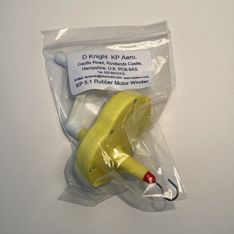 Rubber Winders – Wind-it-up Enterprises LLC