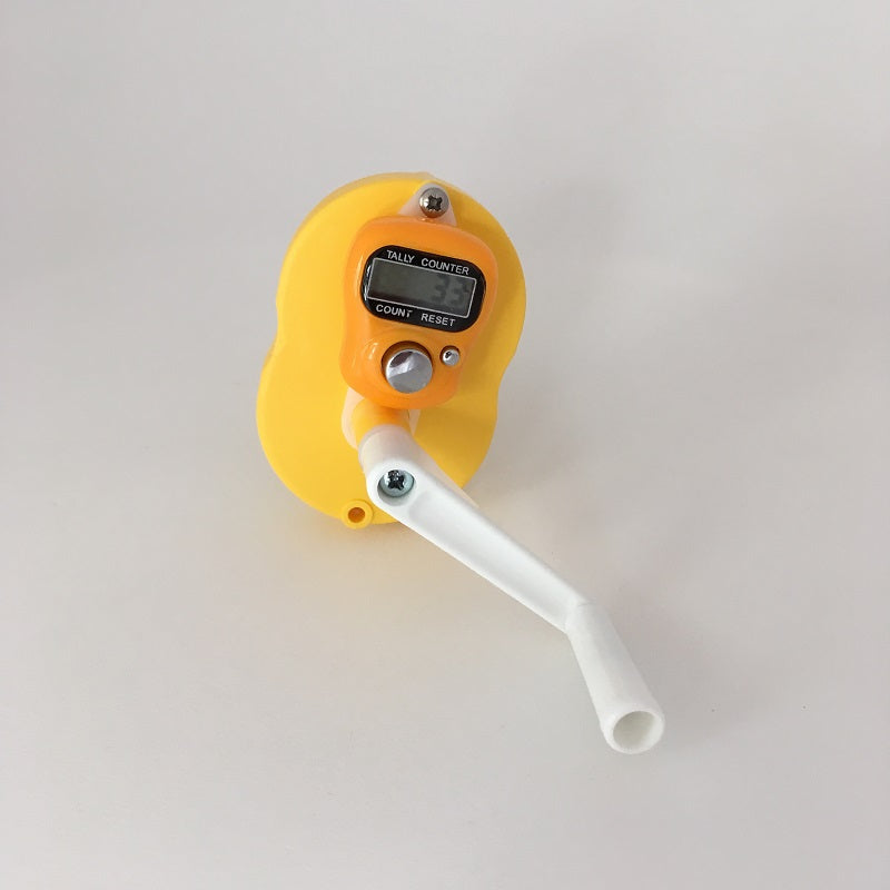 KP Aero Small Winder Counter – Wind-it-up Enterprises LLC